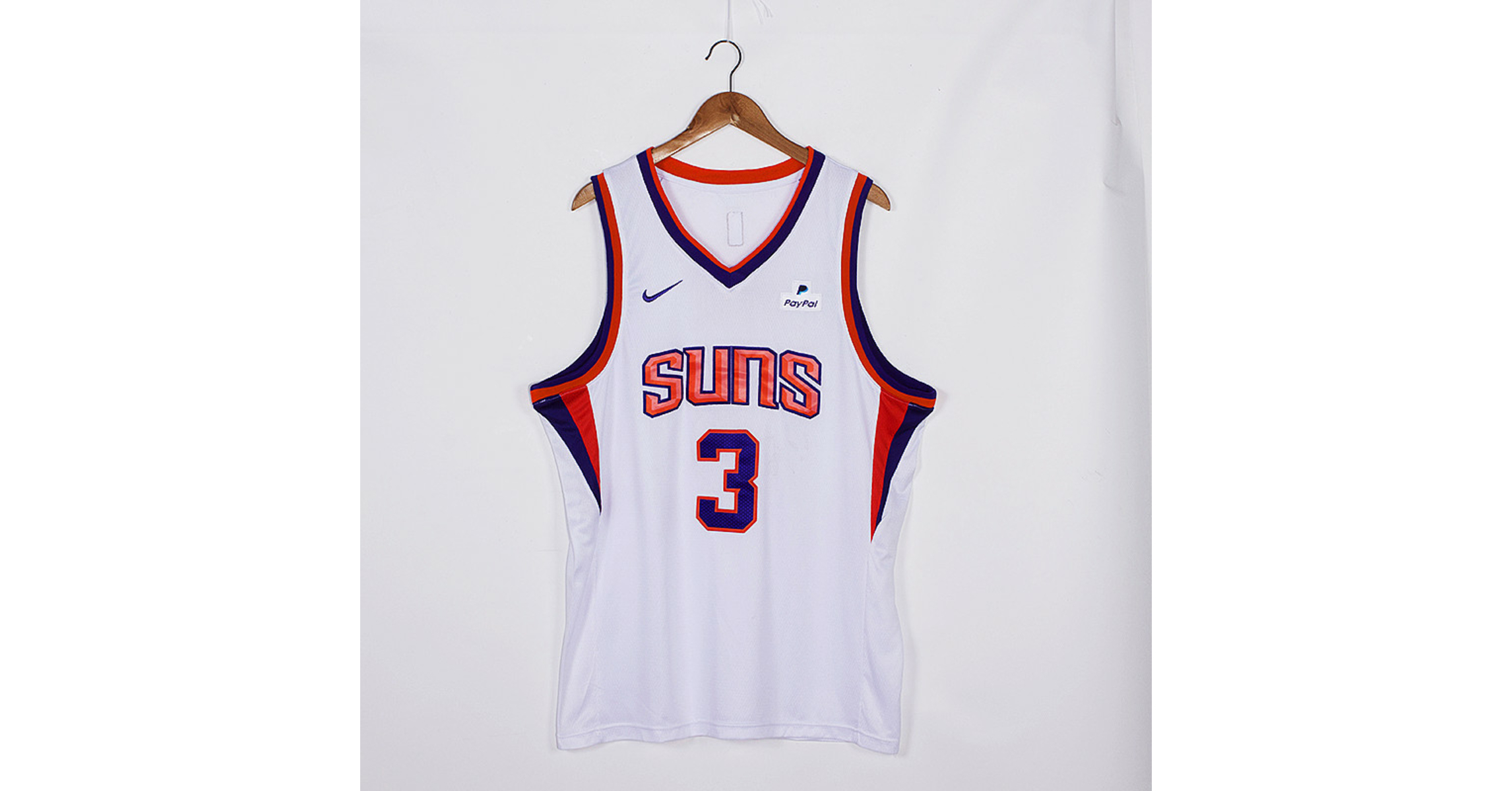 Phoenix Suns Chris PAUL Association Edition Phoenix Suns mez (KÉSZLETEN ...